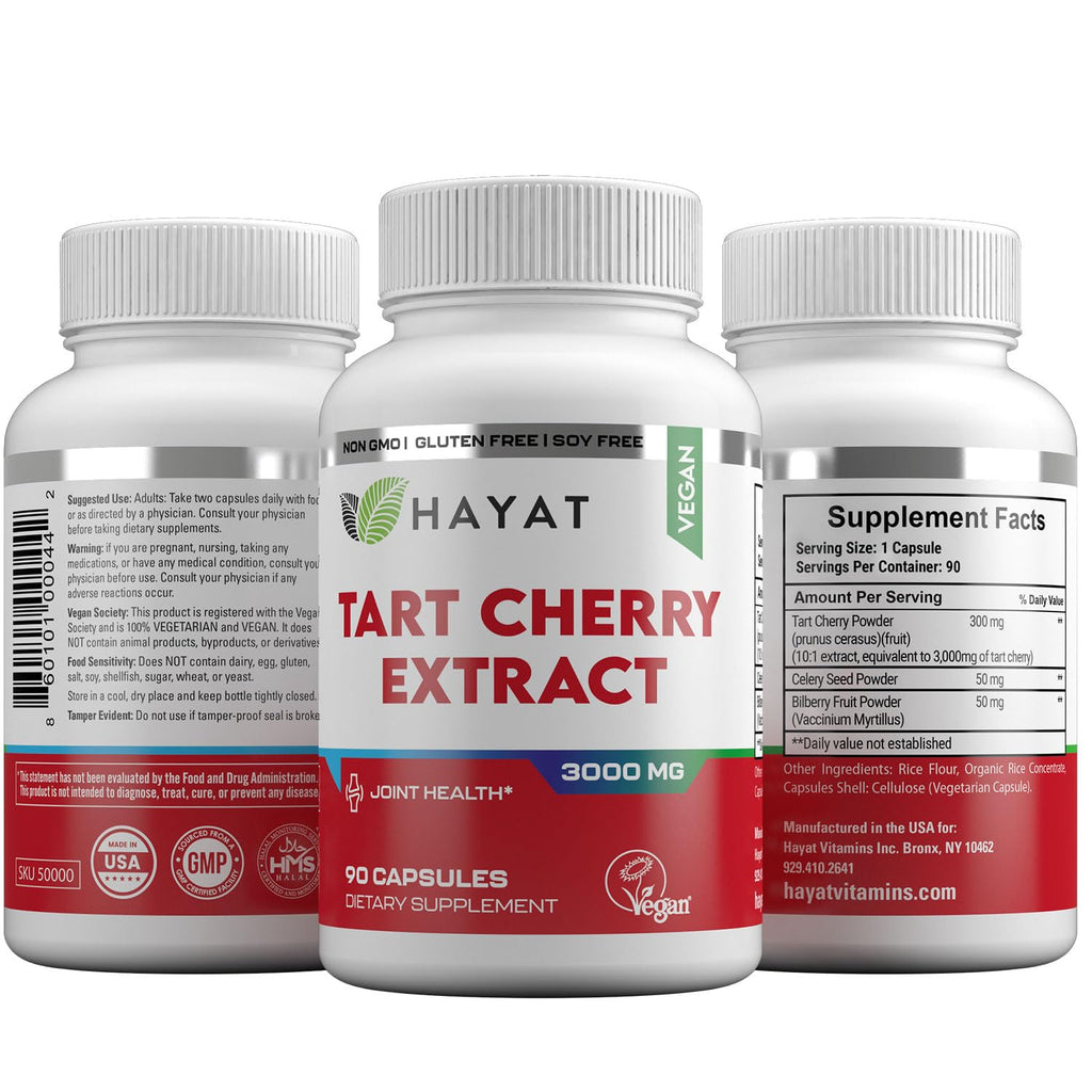 90 capsules for three month supply