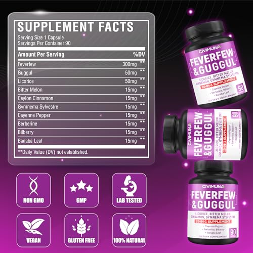 90 capsules for three-month supply