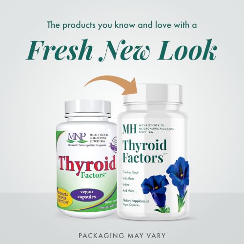 90 capsules for thyroid wellness
