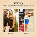 90 capsules for weight management