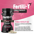 90 capsules for women's health