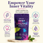 90 capsules liver extract benefits
