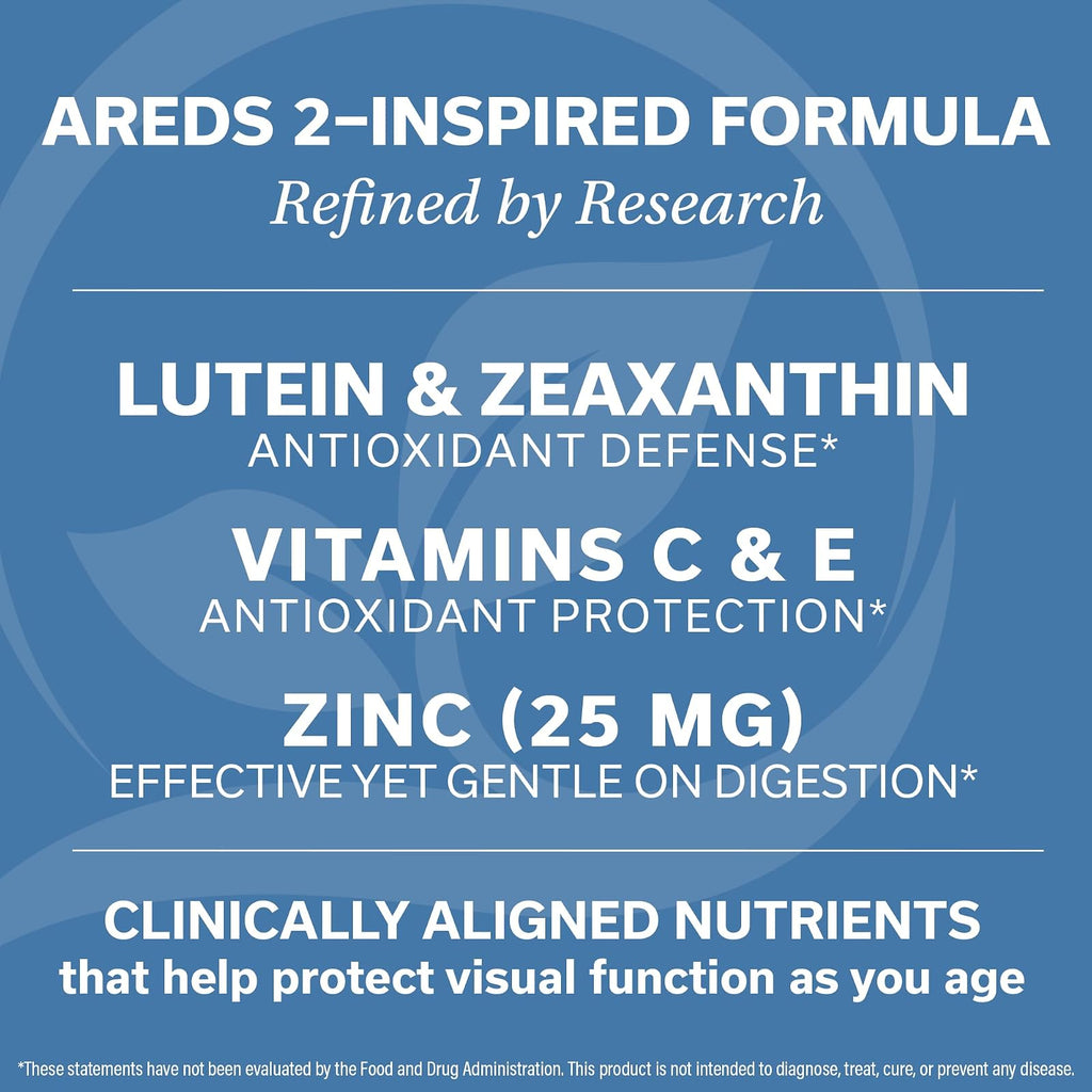 90 capsules of antioxidant support