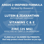 90 capsules of antioxidant support