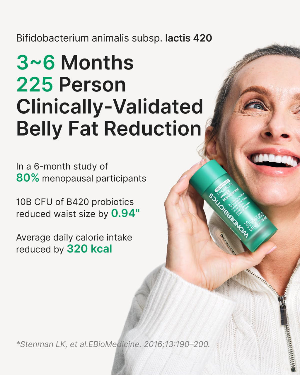90 capsules of appetite control