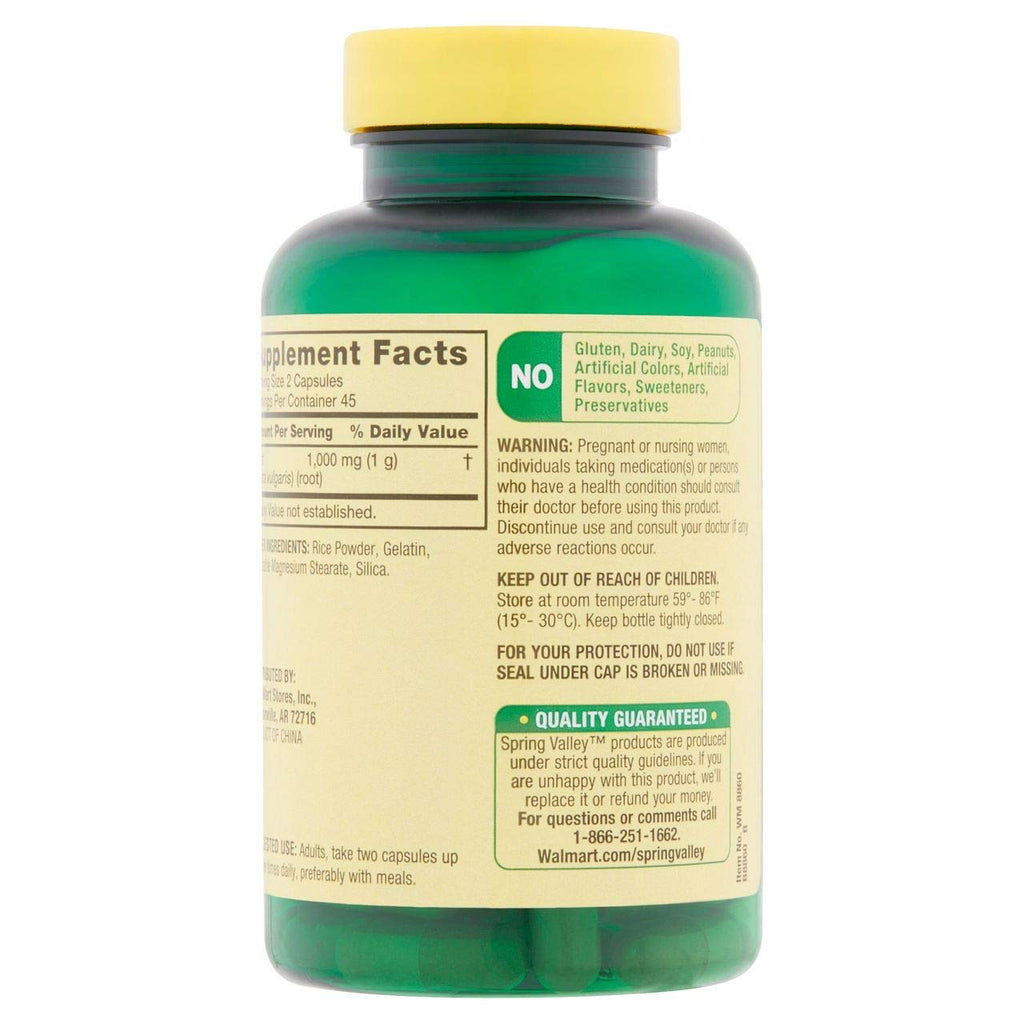 90 capsules of beet extract