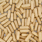 90 capsules of biotin supplement