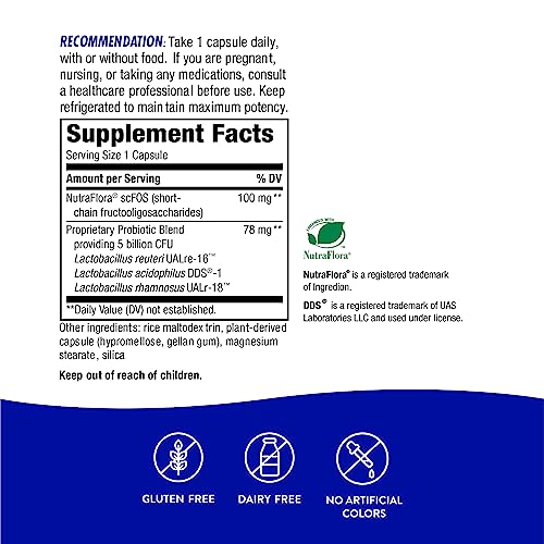 90 capsules of blended vitamins