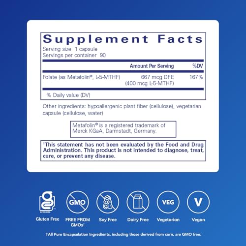 90 capsules of blended vitamins