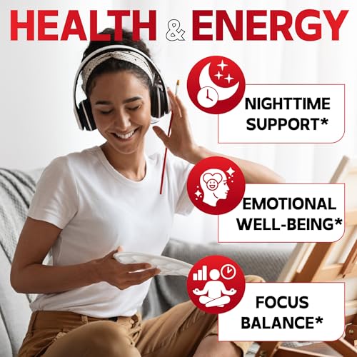 90 capsules of blended vitamins
