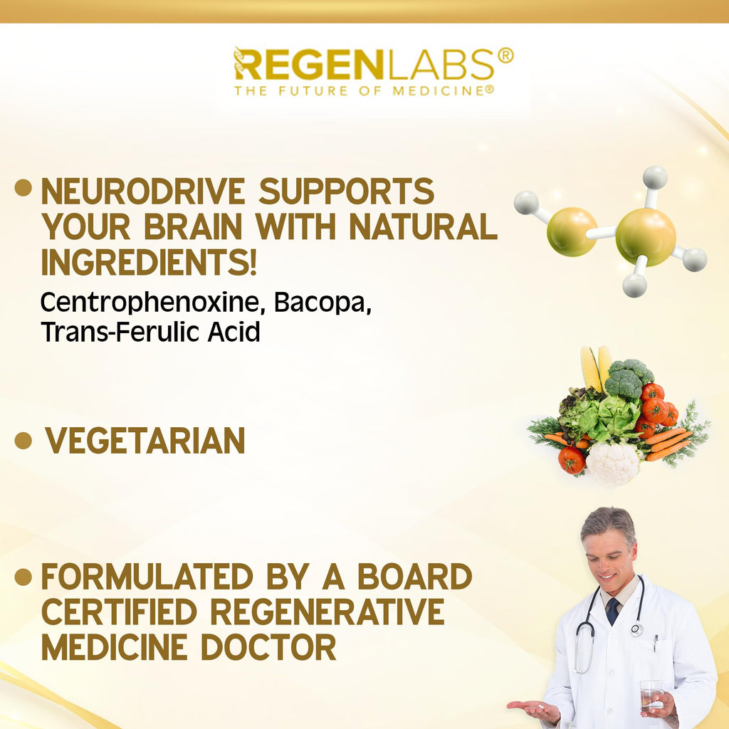 90 capsules of brain-boosting nutrients