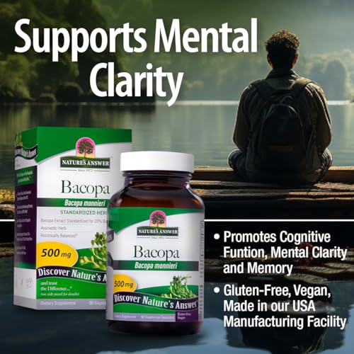 90 capsules of brain support