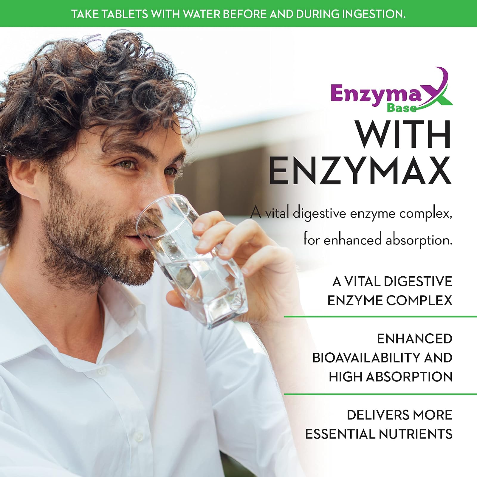 90 capsules of calcium for daily use