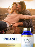 90 capsules of Carlyle multivitamins