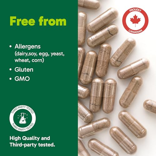 90 capsules of Chanca Piedra