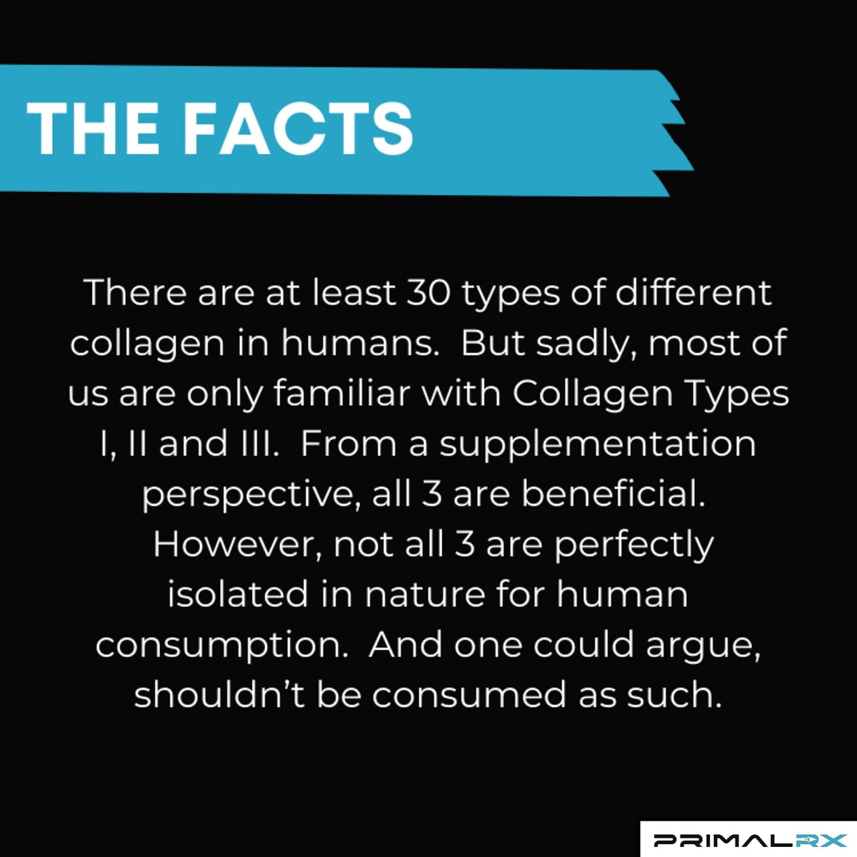 90 capsules of collagen support