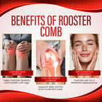 90 capsules of collagen support