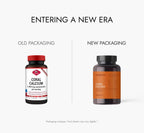 90 capsules of coral calcium for wellness
