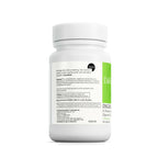 90 capsules of digestive enzyme support