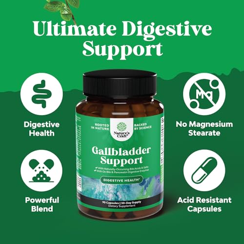 90 capsules of digestive enzymes for wellness