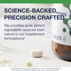 90 capsules of digestive enzymes