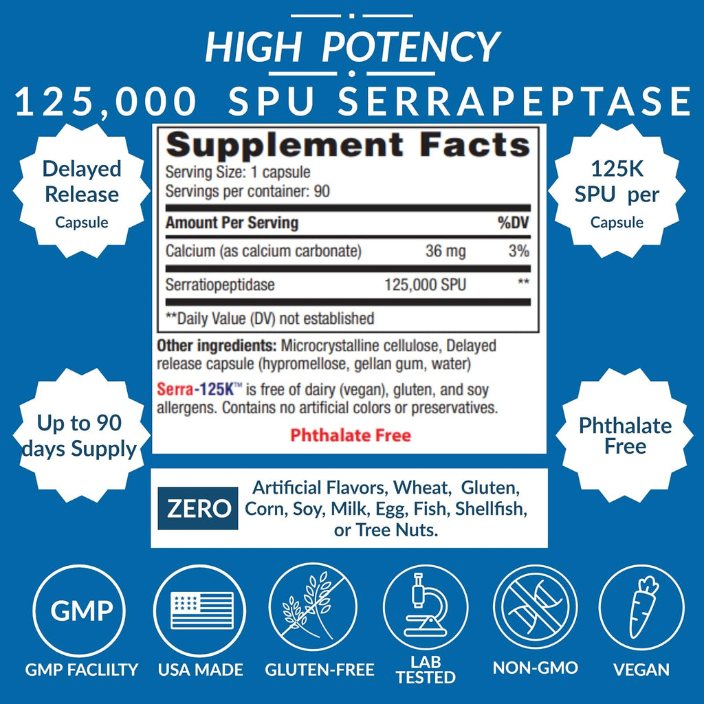 90 capsules of digestive health