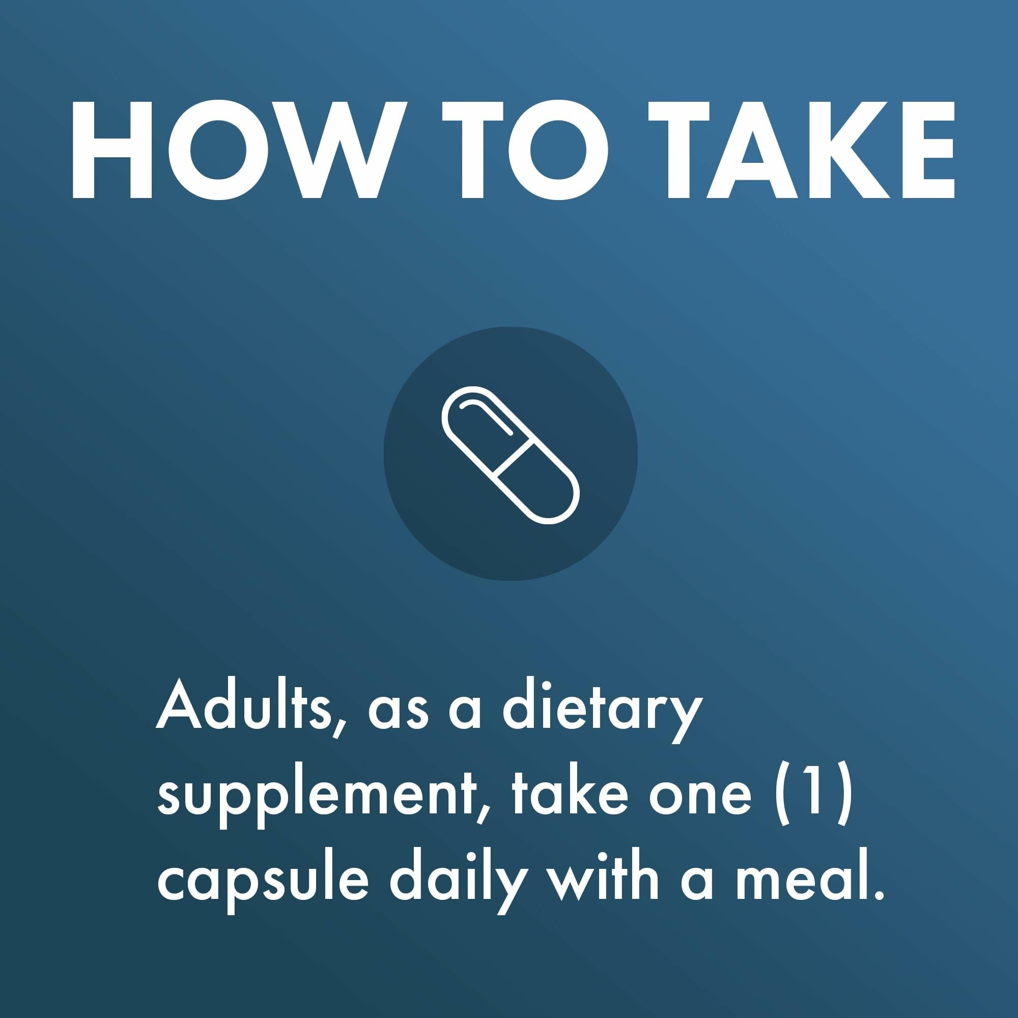 90 capsules of digestive support