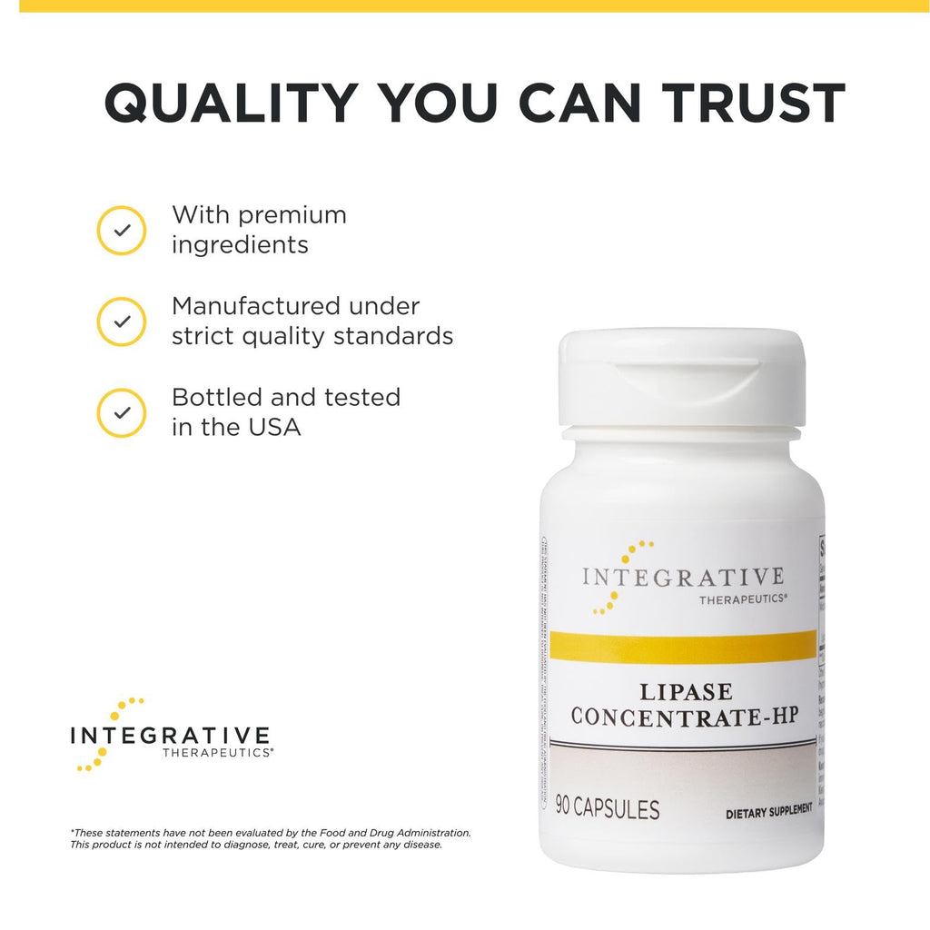 90 capsules of digestive support