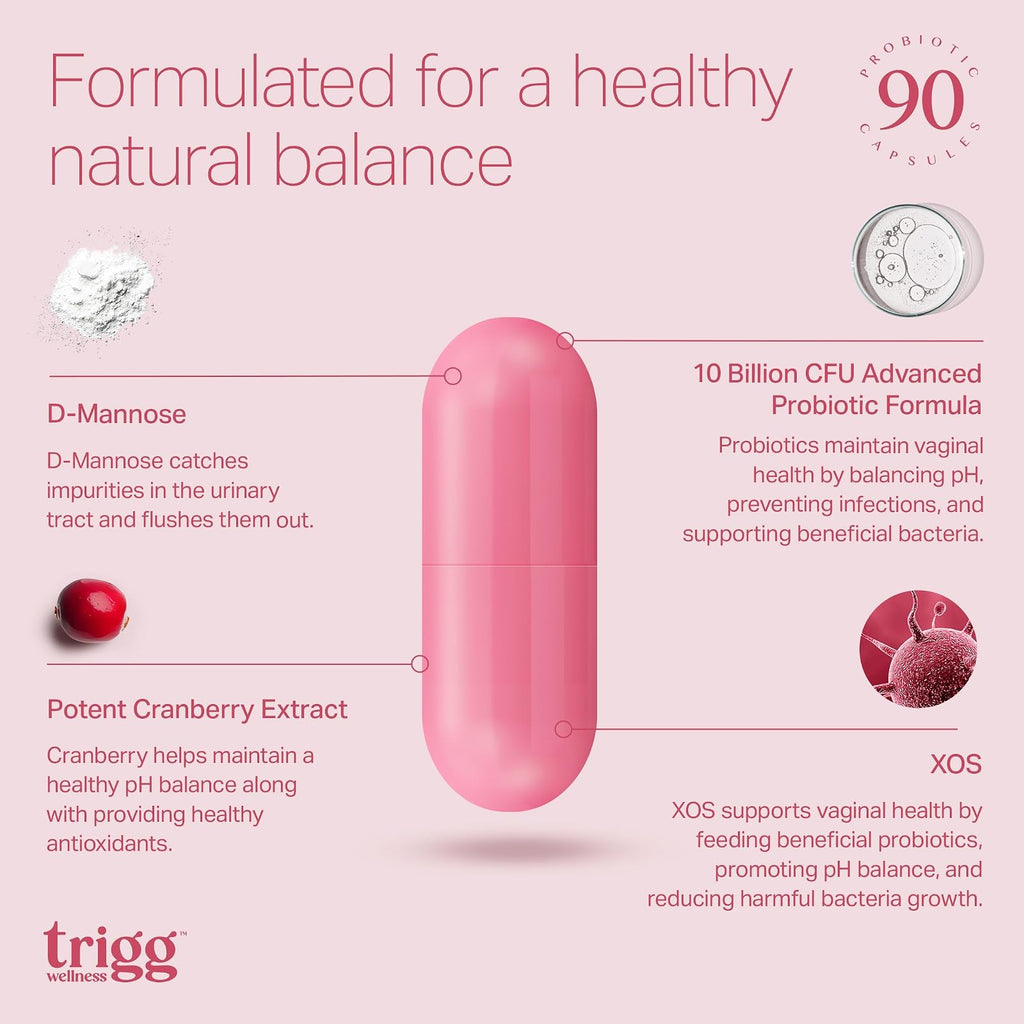 90 capsules of digestive support