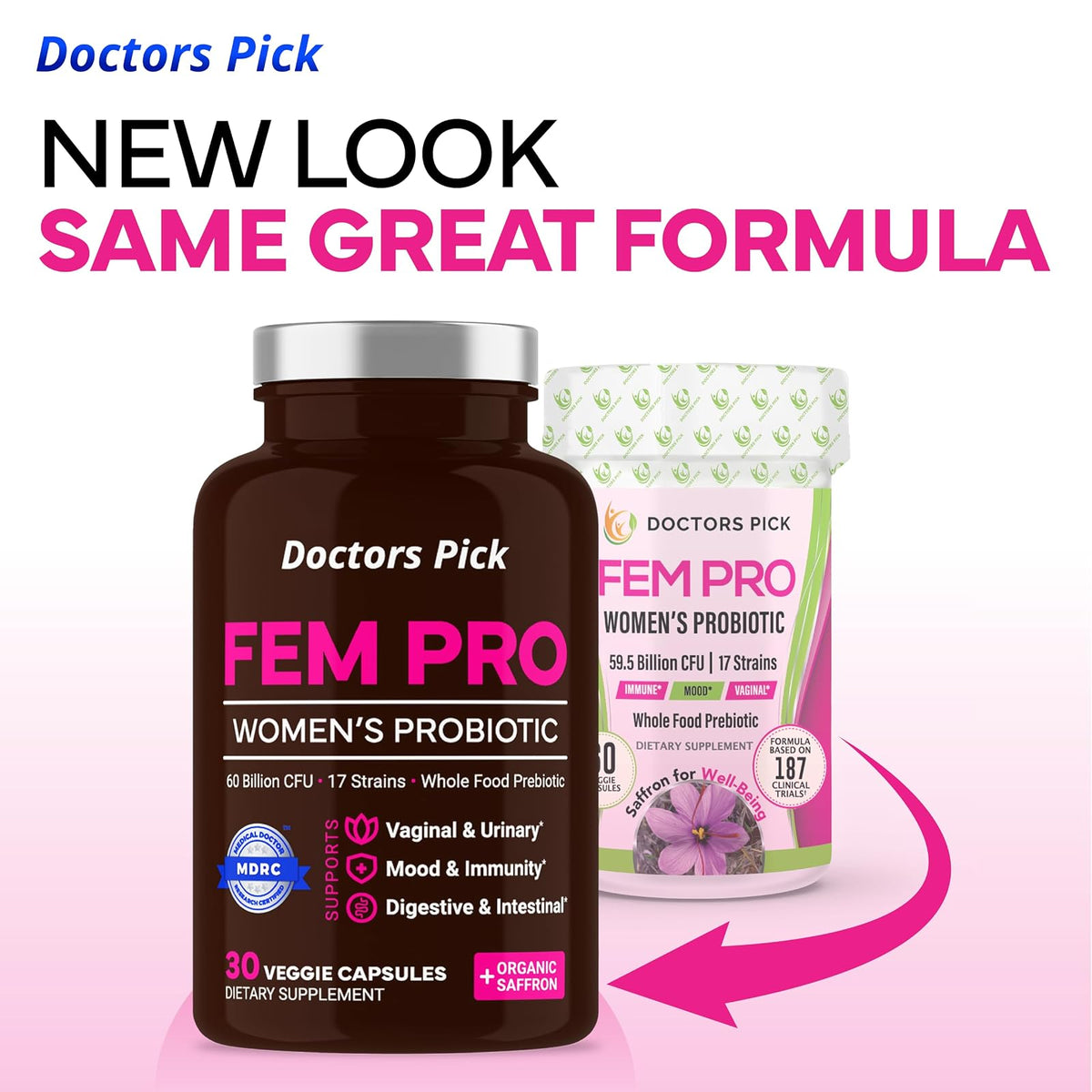 90 capsules of digestive support