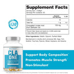 90 capsules of essential fatty acids