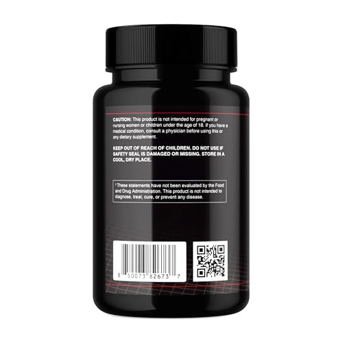 90 capsules of essential magnesium