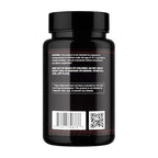 90 capsules of essential magnesium