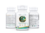 90 capsules of essential magnesium