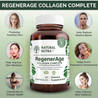 90 capsules of essential nutrients
