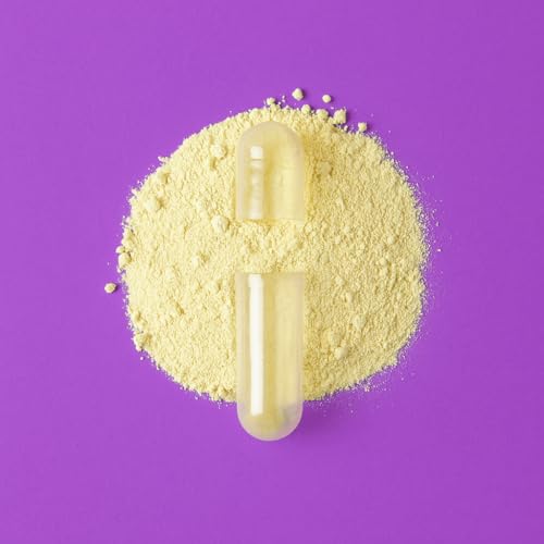 90 capsules of essential nutrients