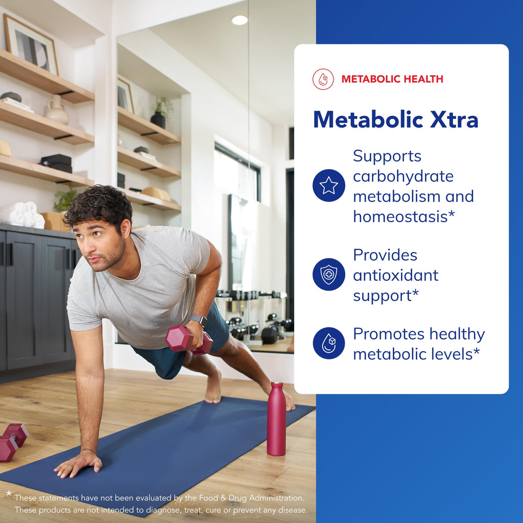 90 capsules of essential nutrients
