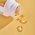 90 capsules of essential omega-3