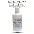 90 capsules of essential trace minerals