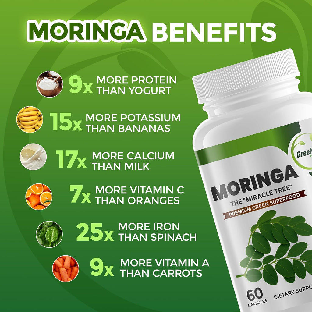 90 capsules of ginkgo biloba extract