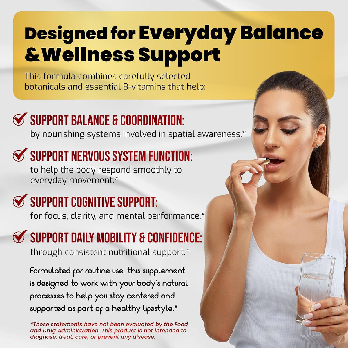 90 capsules of ginkgo biloba