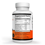 90 capsules of hawthorn extract