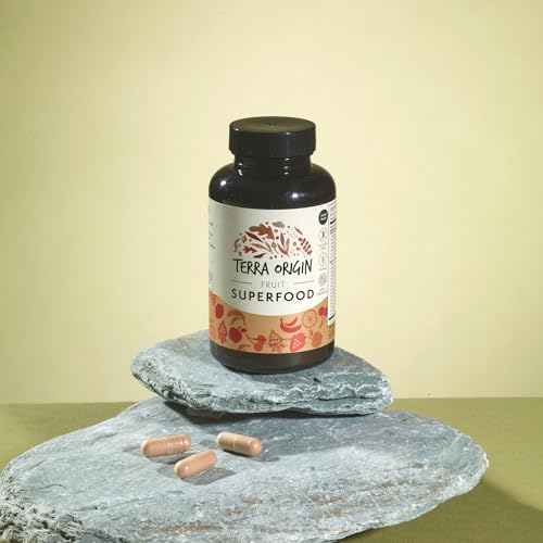 90 capsules of health-boosting nutrients