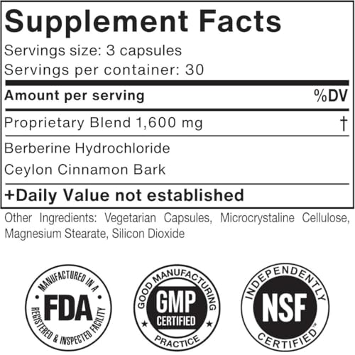 90 capsules of herbal goodness