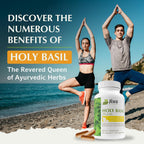 90 capsules of herbal wellness