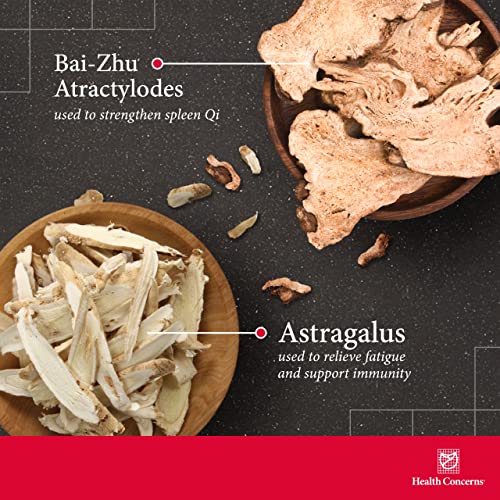 90 capsules of immune-boosting vitamins