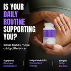 90 capsules of immune support