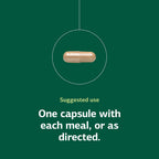 90 capsules of liver detox support