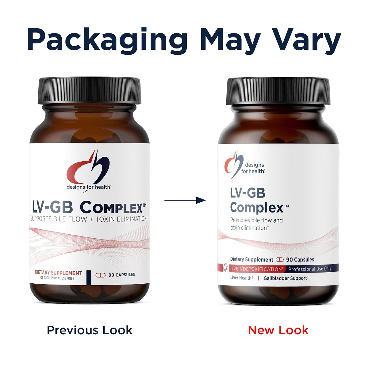 90 capsules of liver wellness