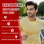 90 capsules of lycopene benefits
